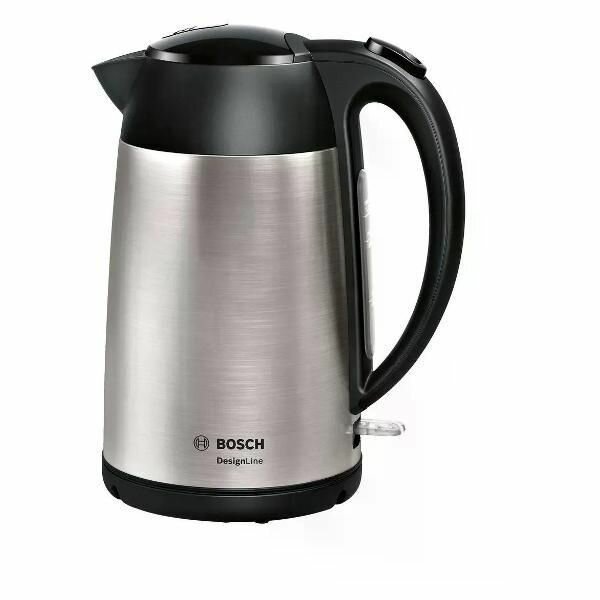 Электрочайник Bosch DesignLine TWK3P420