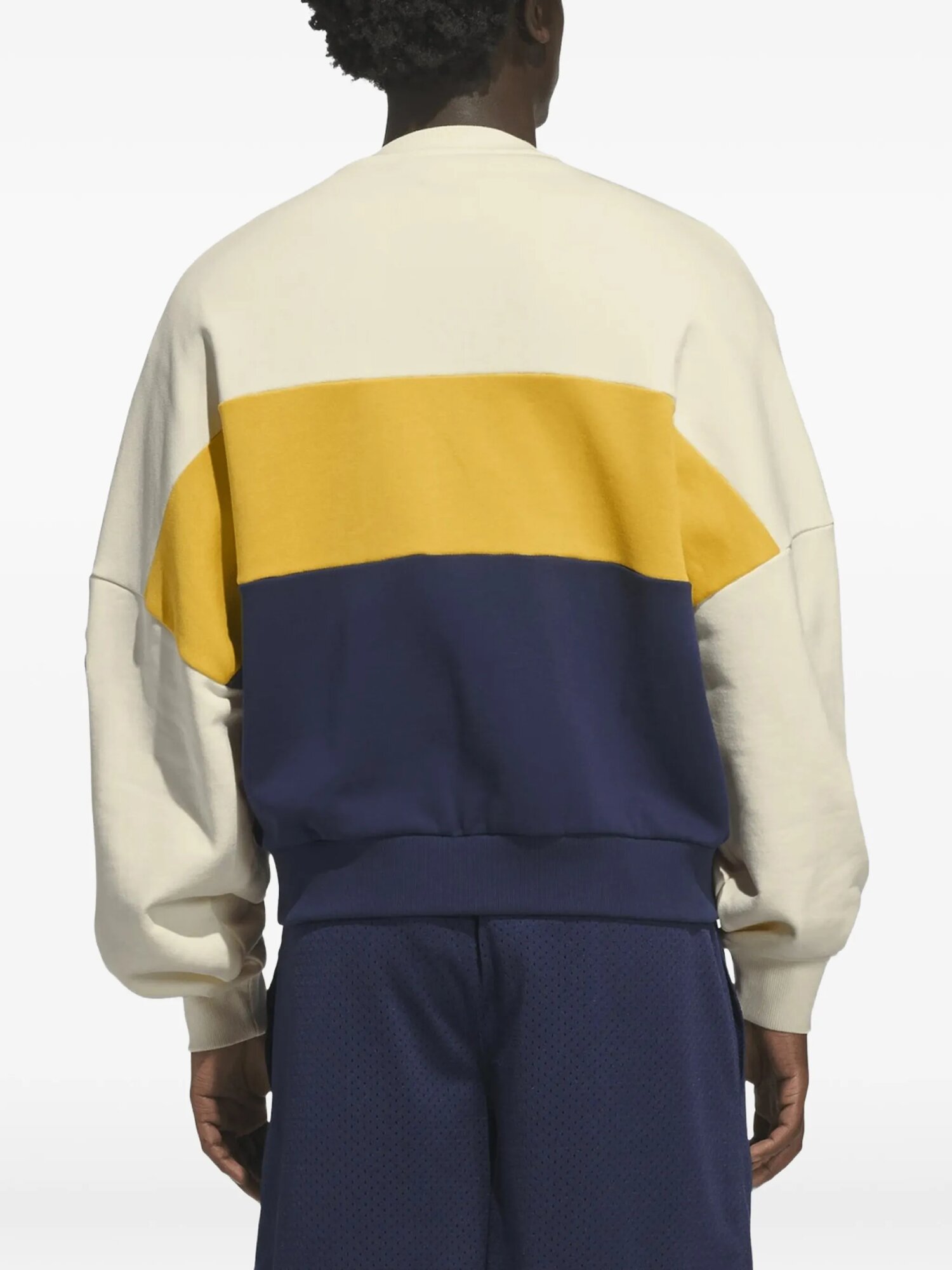 Свитер adidas, размер 52 GER — фото 1