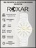 Roxar, white