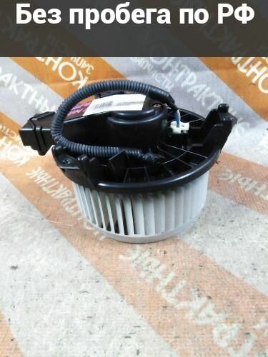Мотор печки с пробегом Honda Freed, Freed Spike, Fit GB3