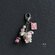 Подвеска Hello Kitty keeppley для девочки Pendant-1