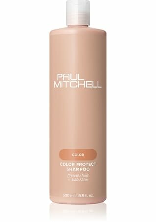 Шампунь Paul Mitchell Color Protect Shampoo, для окрашенных волос, 500 мл