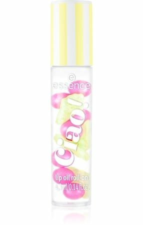 Блеск для губ Essence Ciao, оттенок 01 Ciao Cutie, 4.3 мл