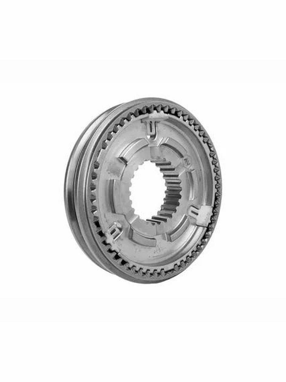 Муфта КПП ГАЗ 3302-1701168, 5 ступеней, со ступицей, в сборе