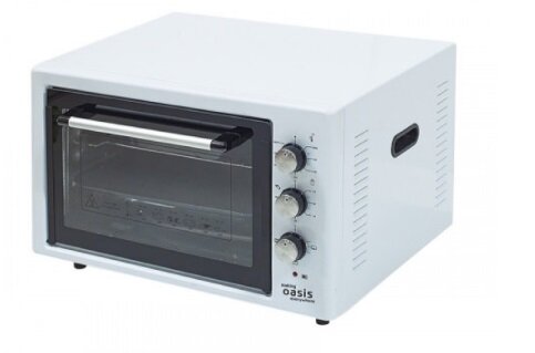 Мини-печь Oasis M-45CW (S)