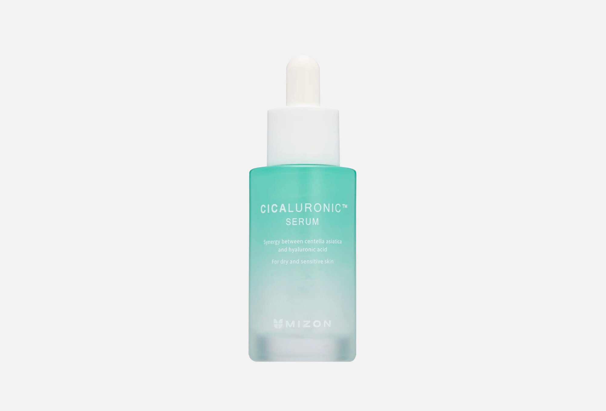 Mizon CICALURONIC Сыворотка для лица 30мл