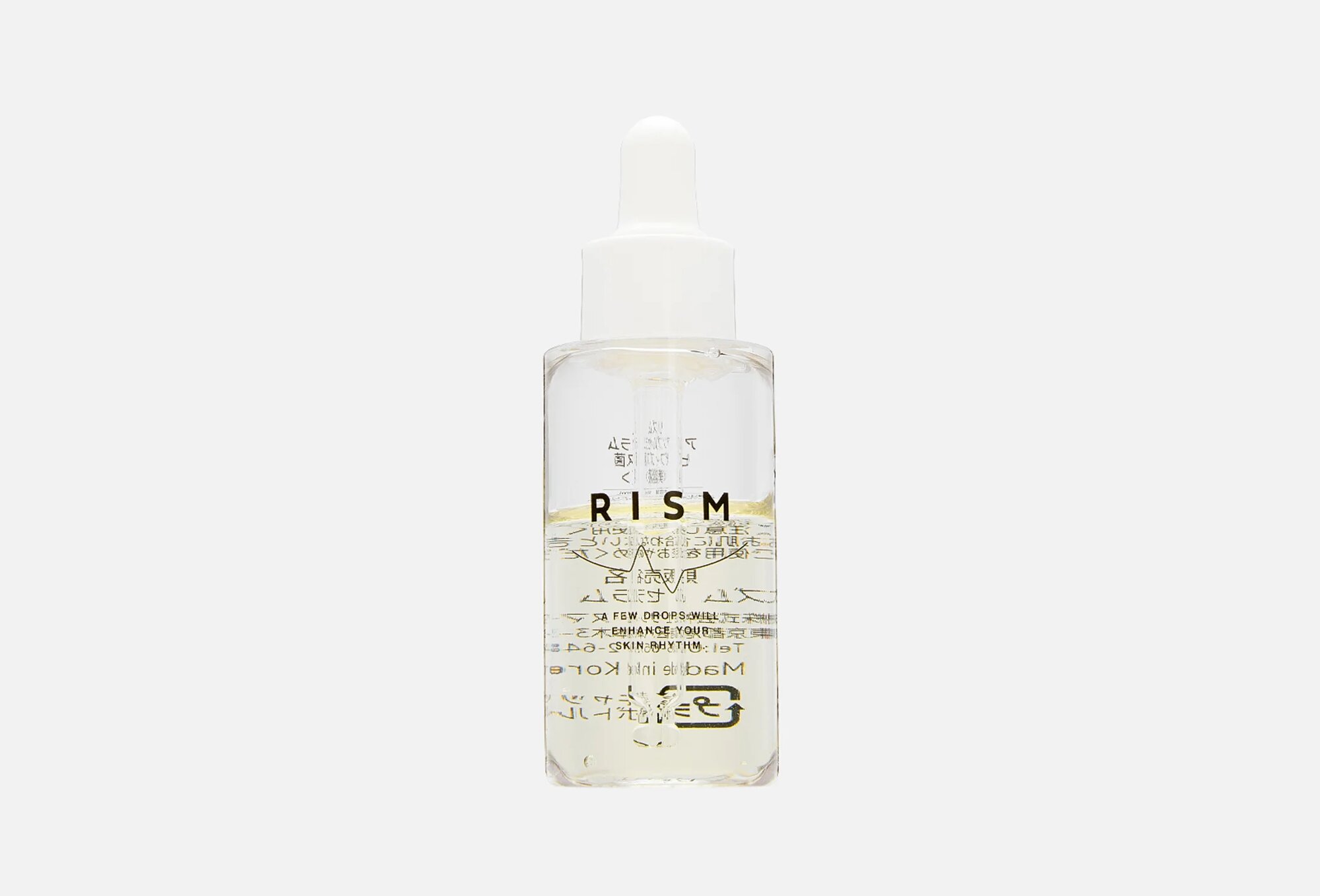 RISM Ample Serum Bifidobacteria Сыворотка концентрированная для лица 30мл
