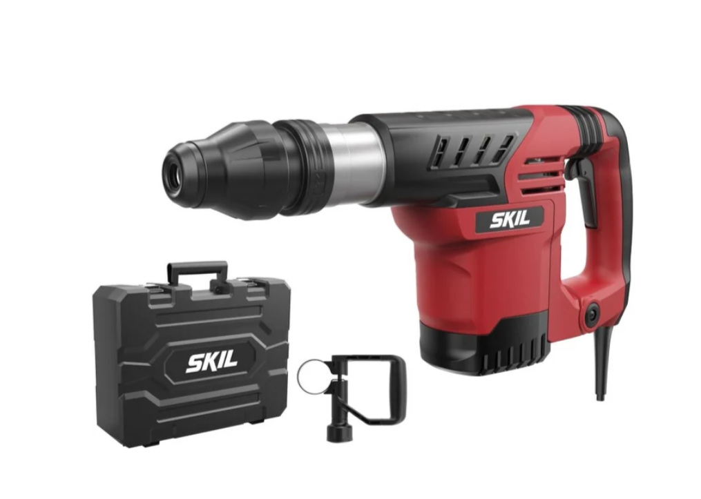 Отбойный молоток Skil RH1792 (кейс)