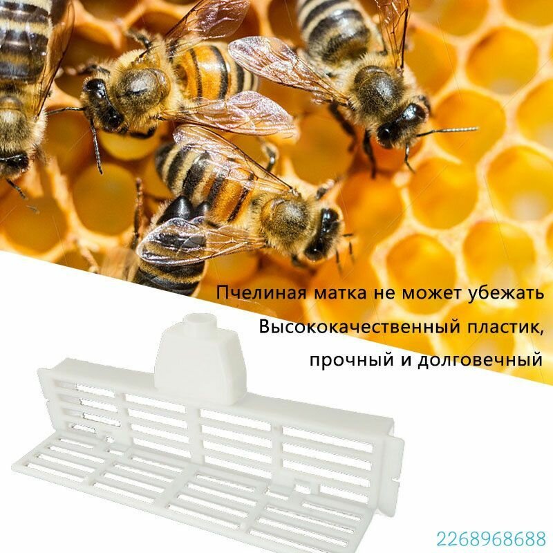 Набор для пчеловода — фото 1