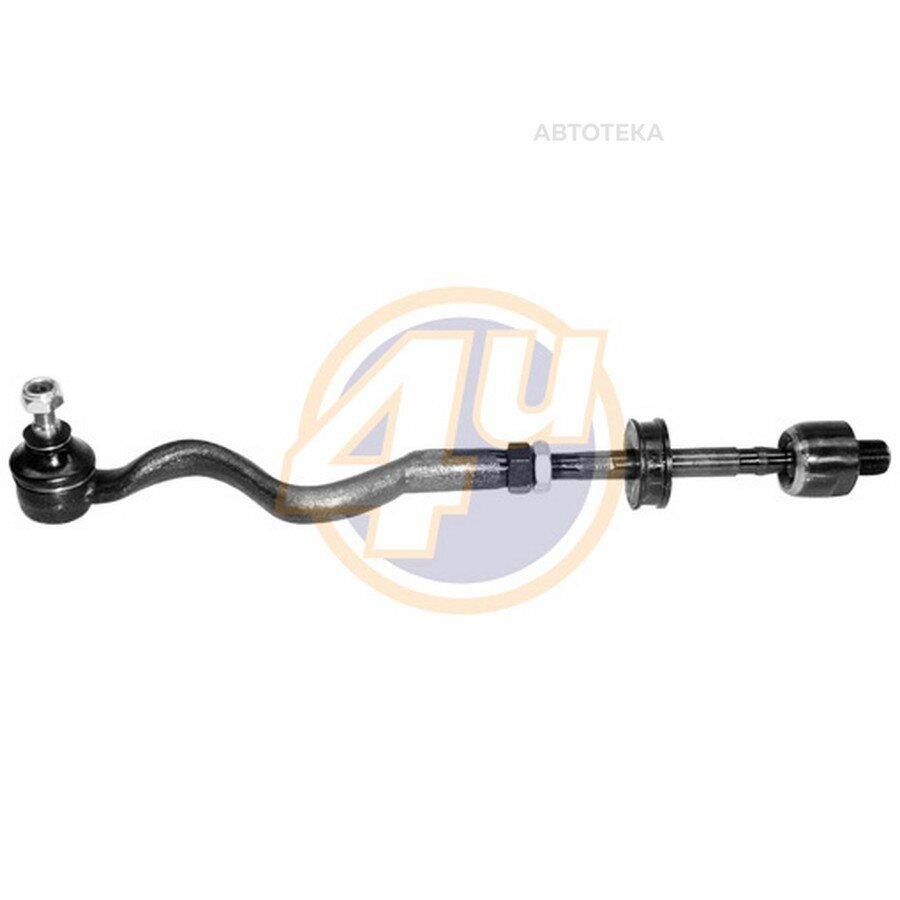 Тяга рулевая 4U BWJ94056 тяга рулев В сборе прав BMW E36/Z3 90-00