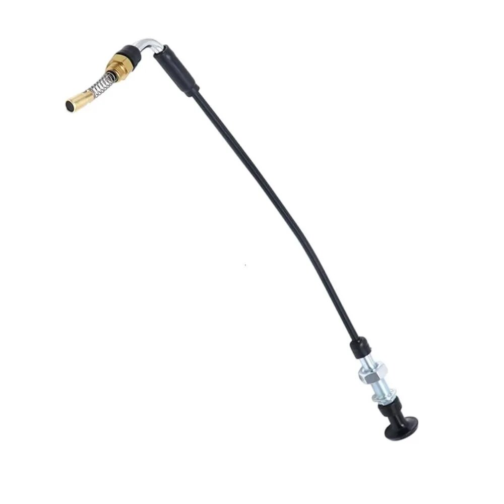 Трос подсоса карбюратора для мотоцикла TM32-38mm VM30-44mm