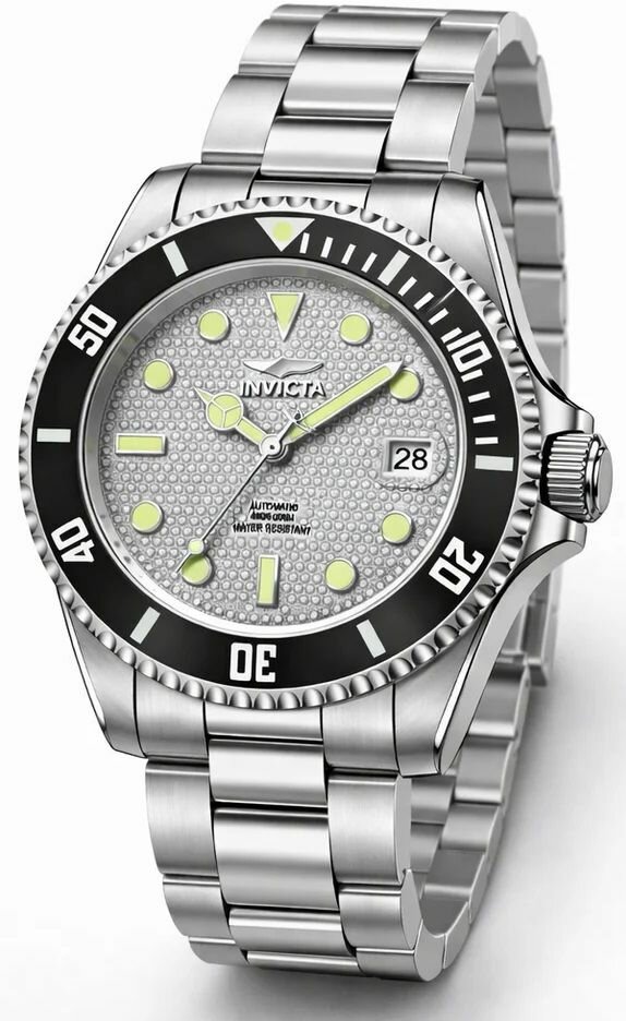 Наручные часы Pro Diver