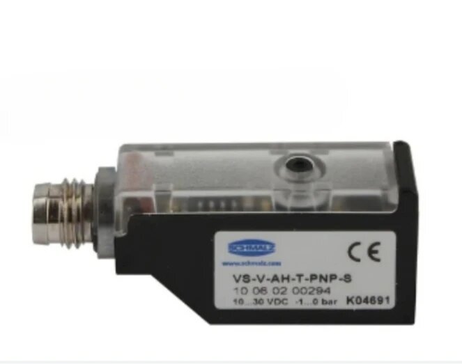Реле давления VS-V-AV-T-PNP-S