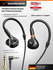 Наушники Beyerdynamic DT 70 IE, проводные, внутриканальные, TESLA.11