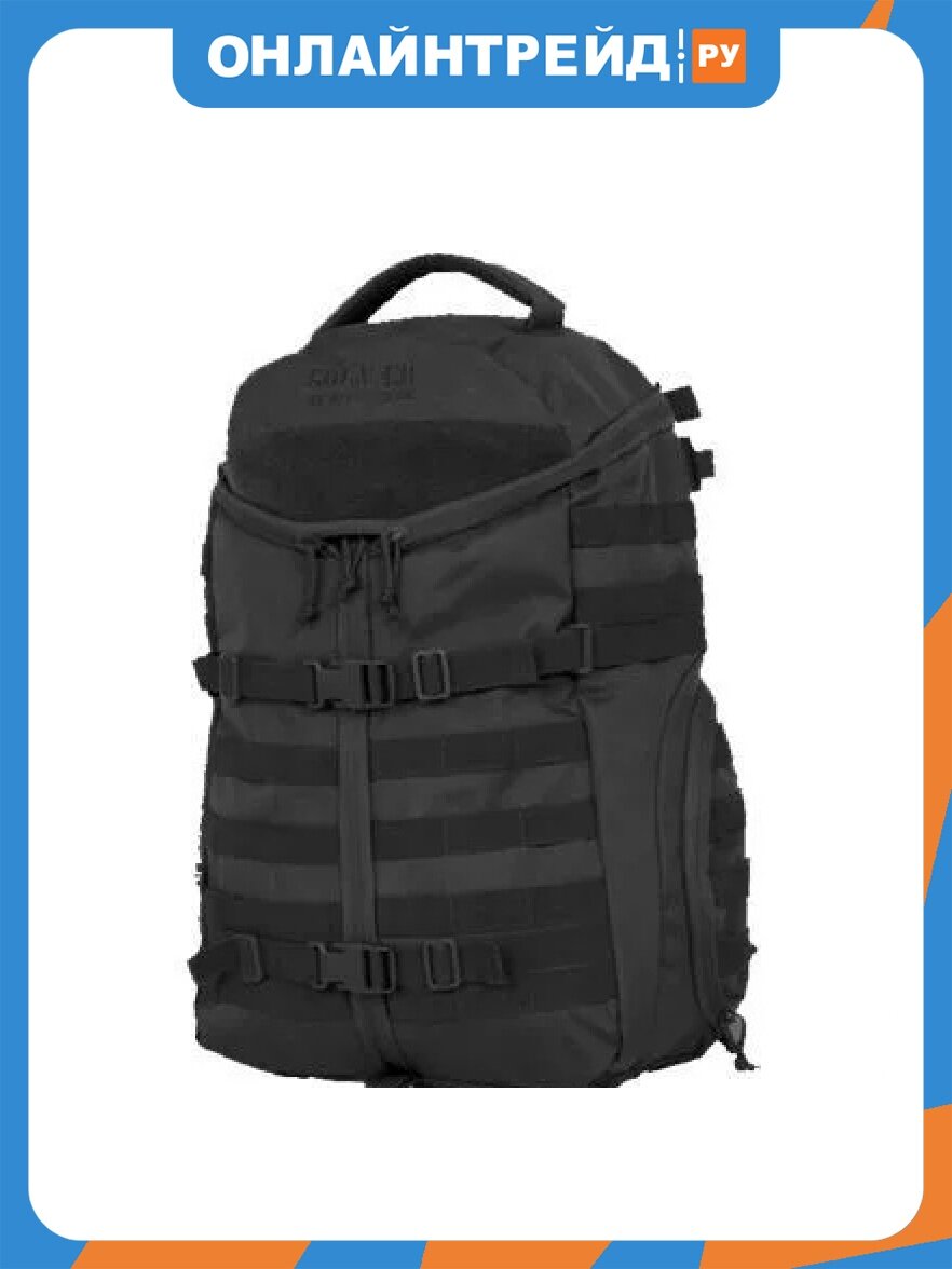 Рюкзак Avi-outdoor ORDKA SORVAER urban tiger 863 RDK