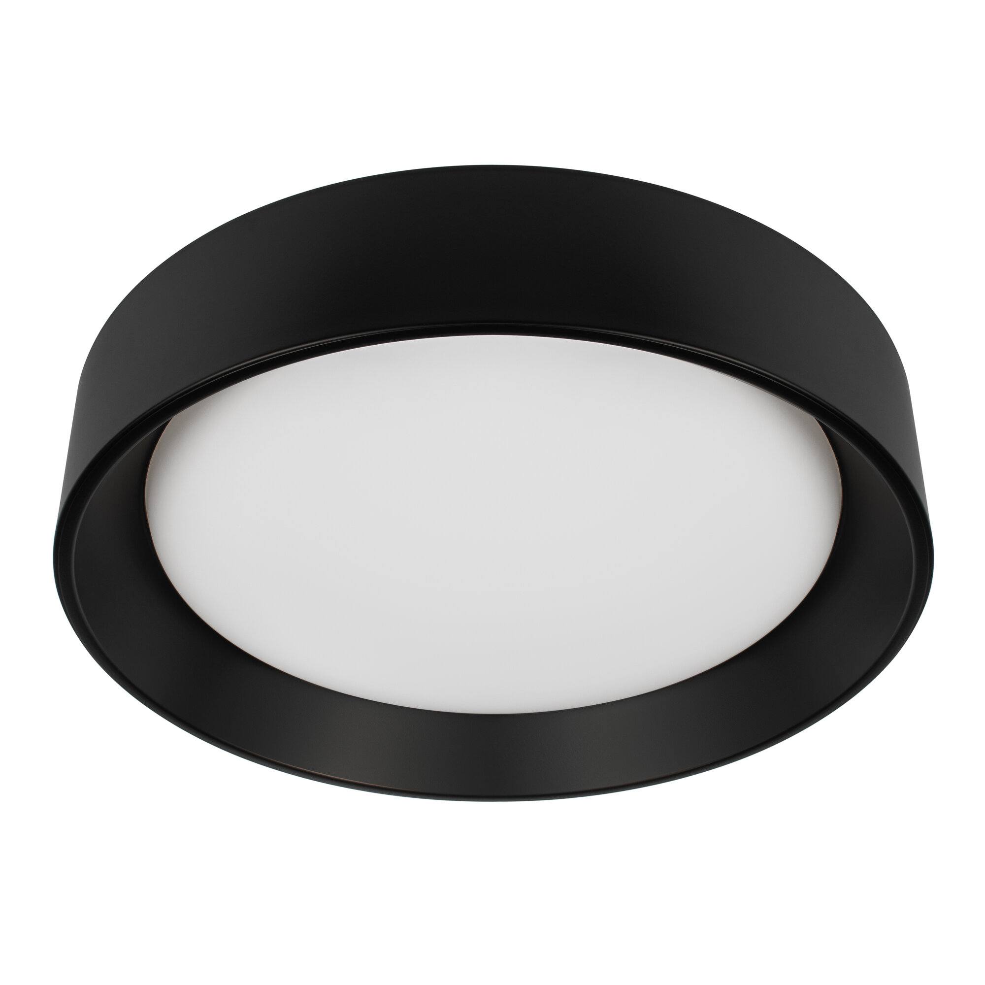 Потолочный светодиодный светильник LOFT IT Coin 10202 BB