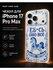 Чехол на iPhone 17 Pro Max с принтом