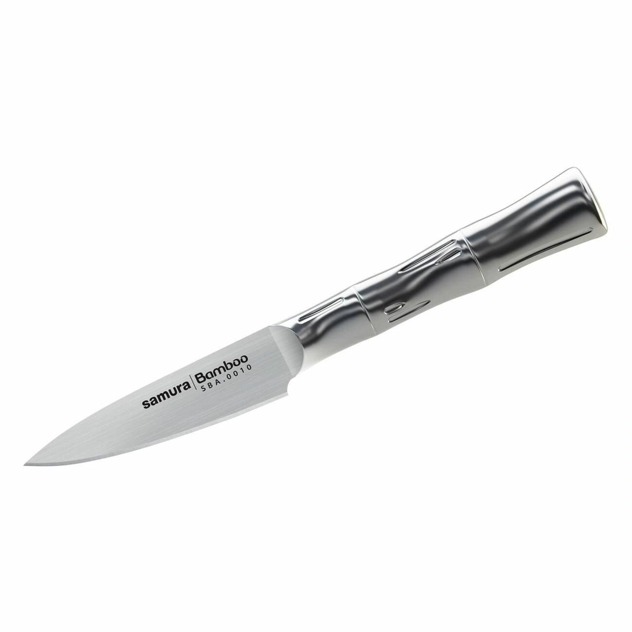 Нож кухонный SAMURA Bamboo (SBA-0010/K)