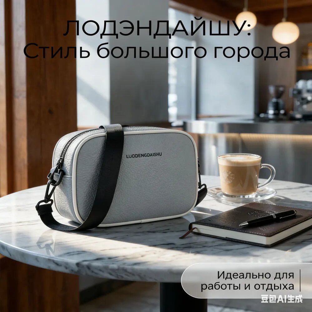Сумка на плечо