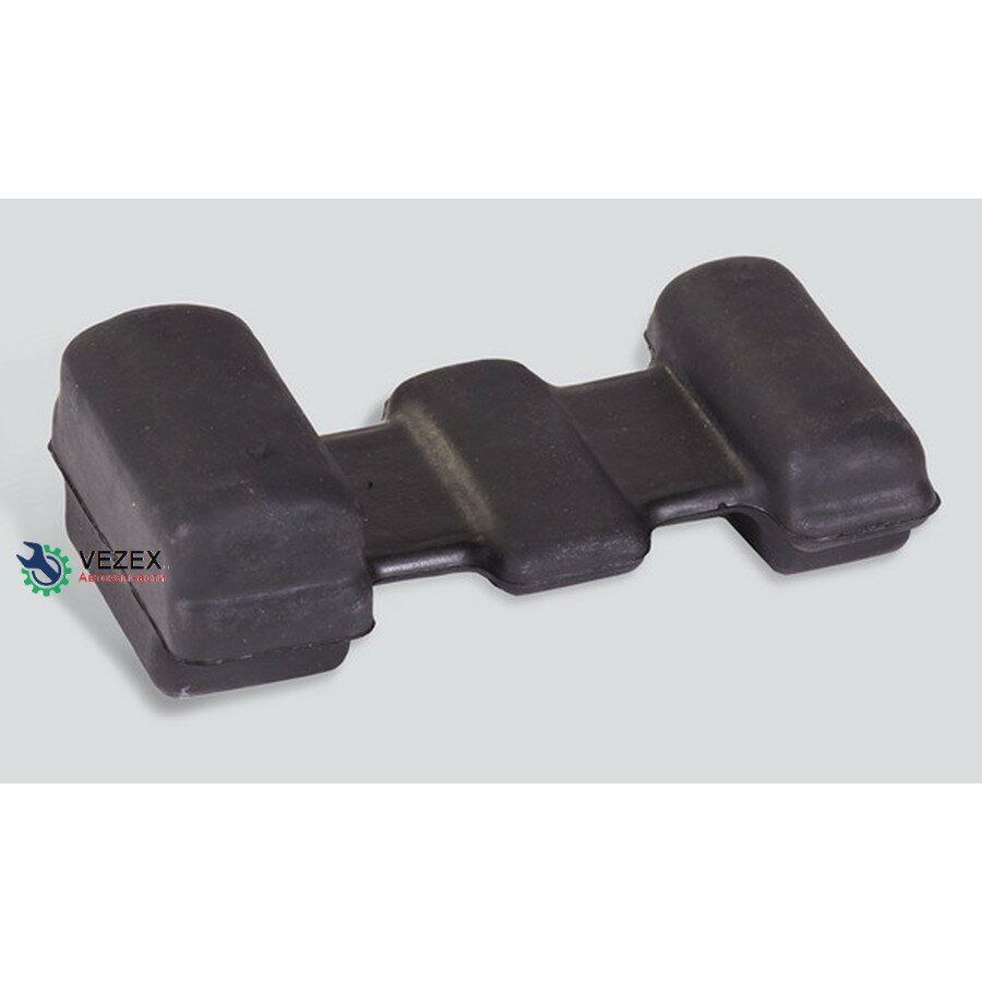 UAZ 045150290243000 Подушка рессоры