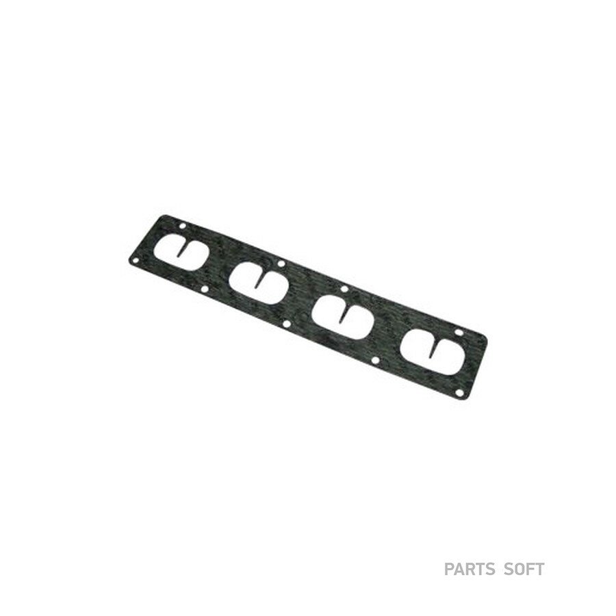 Прокладка впускного коллектора CHERY 481F1008028 | цена за 1 шт