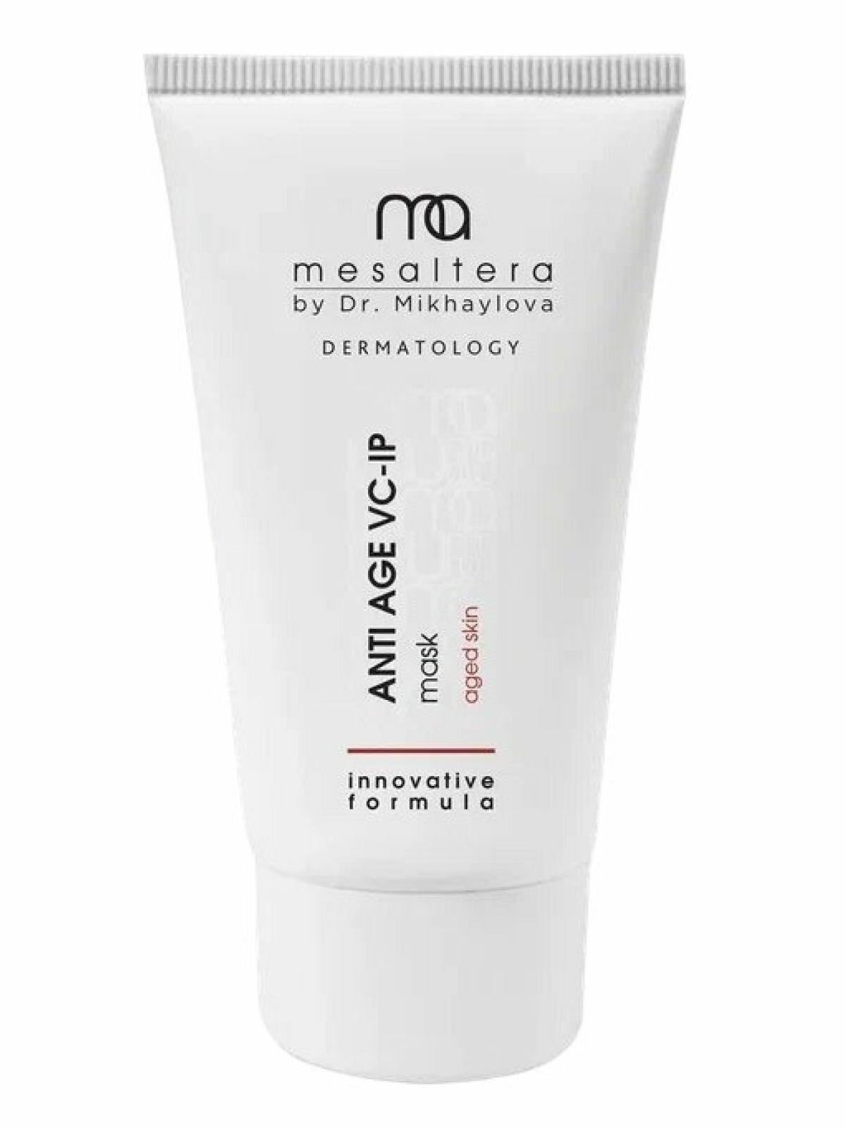 Mesaltera by Dr. Mikhaylova ANTI AGE VC-IP MASK - Интенсивная омолаживающая маска, 150 мл