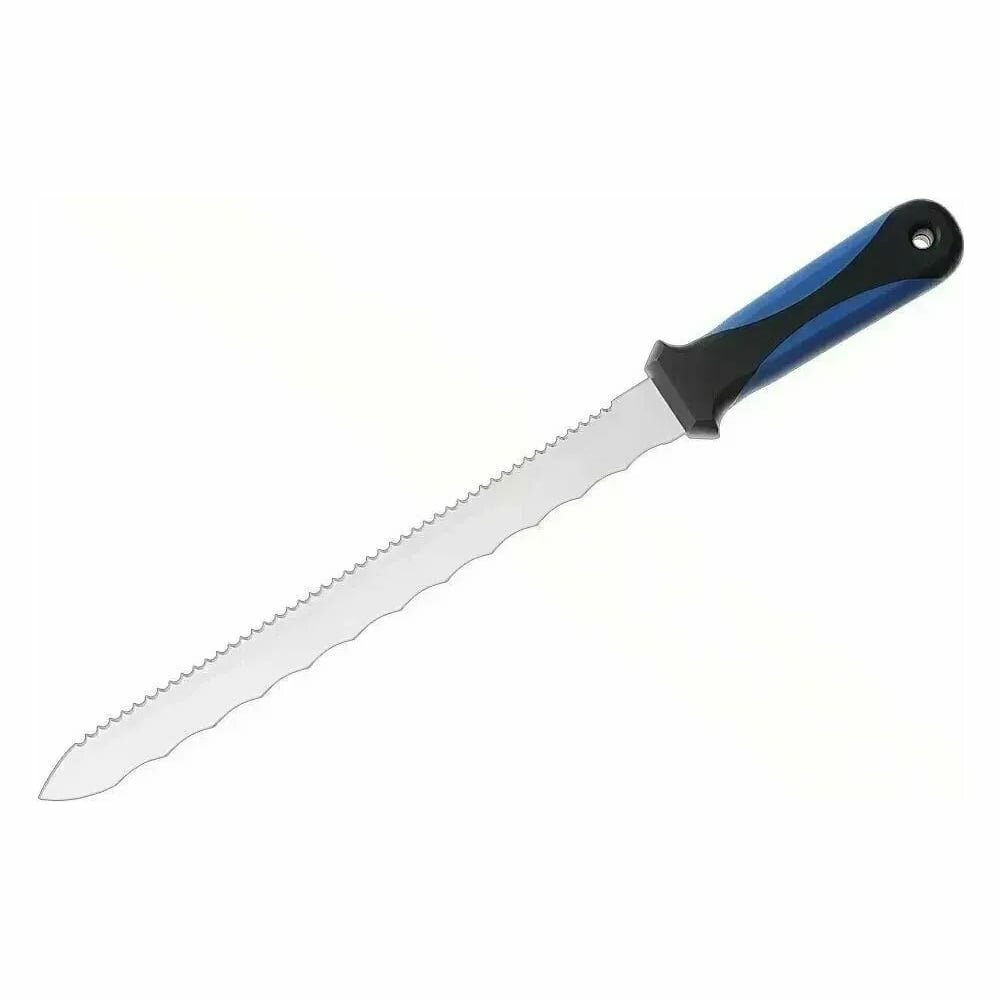 Нож для резки утеплителя Vitatools 280мм nozh-280mm