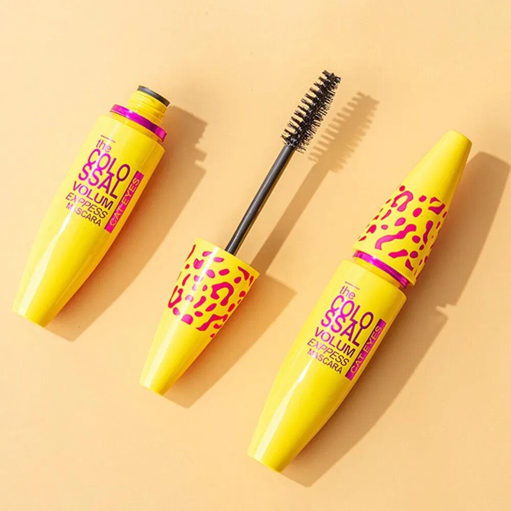 Тушь для ресниц Princess Lash — фото 1