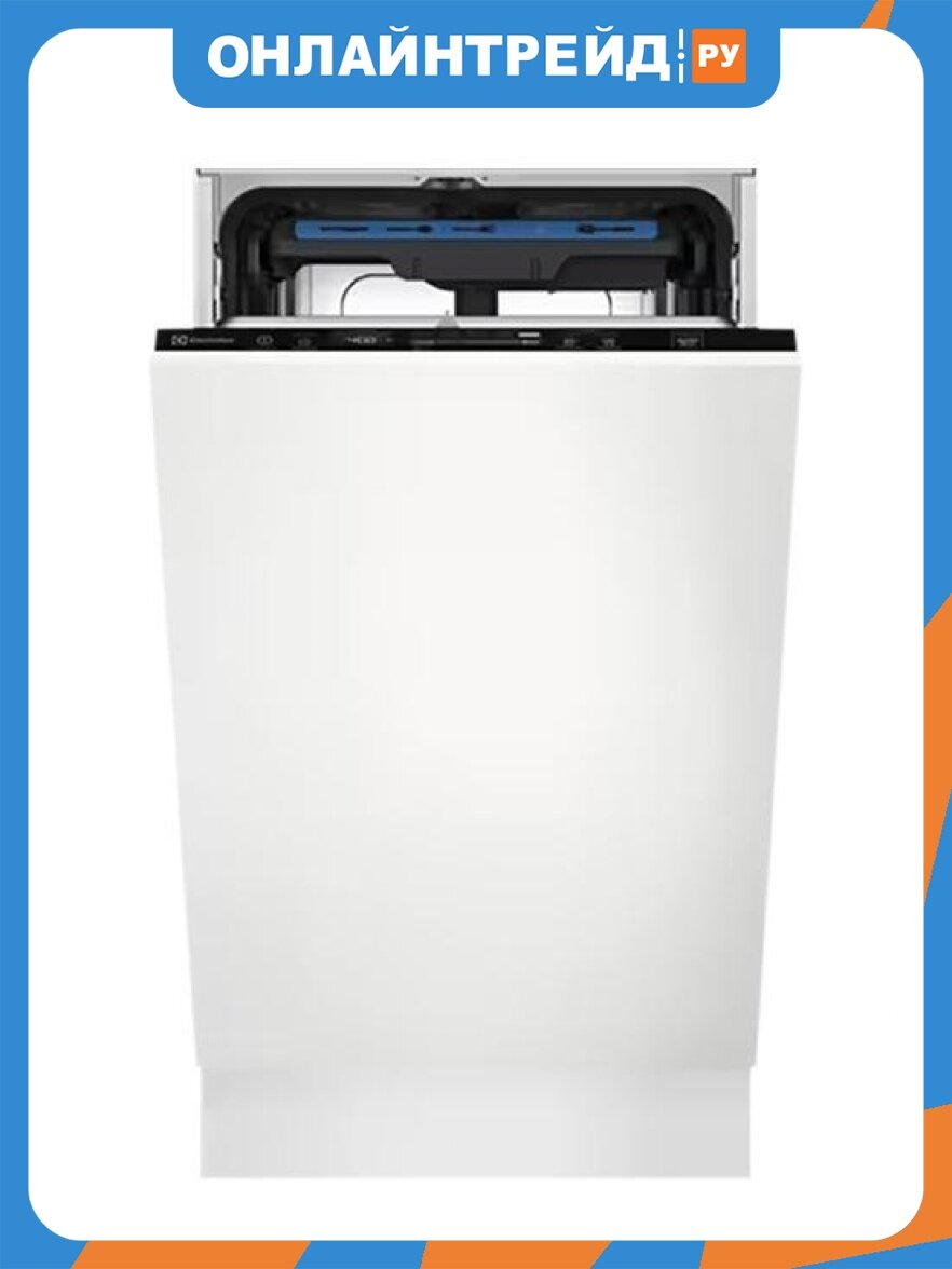 Встраиваемая посудомоечная машина Electrolux KEMC3211L