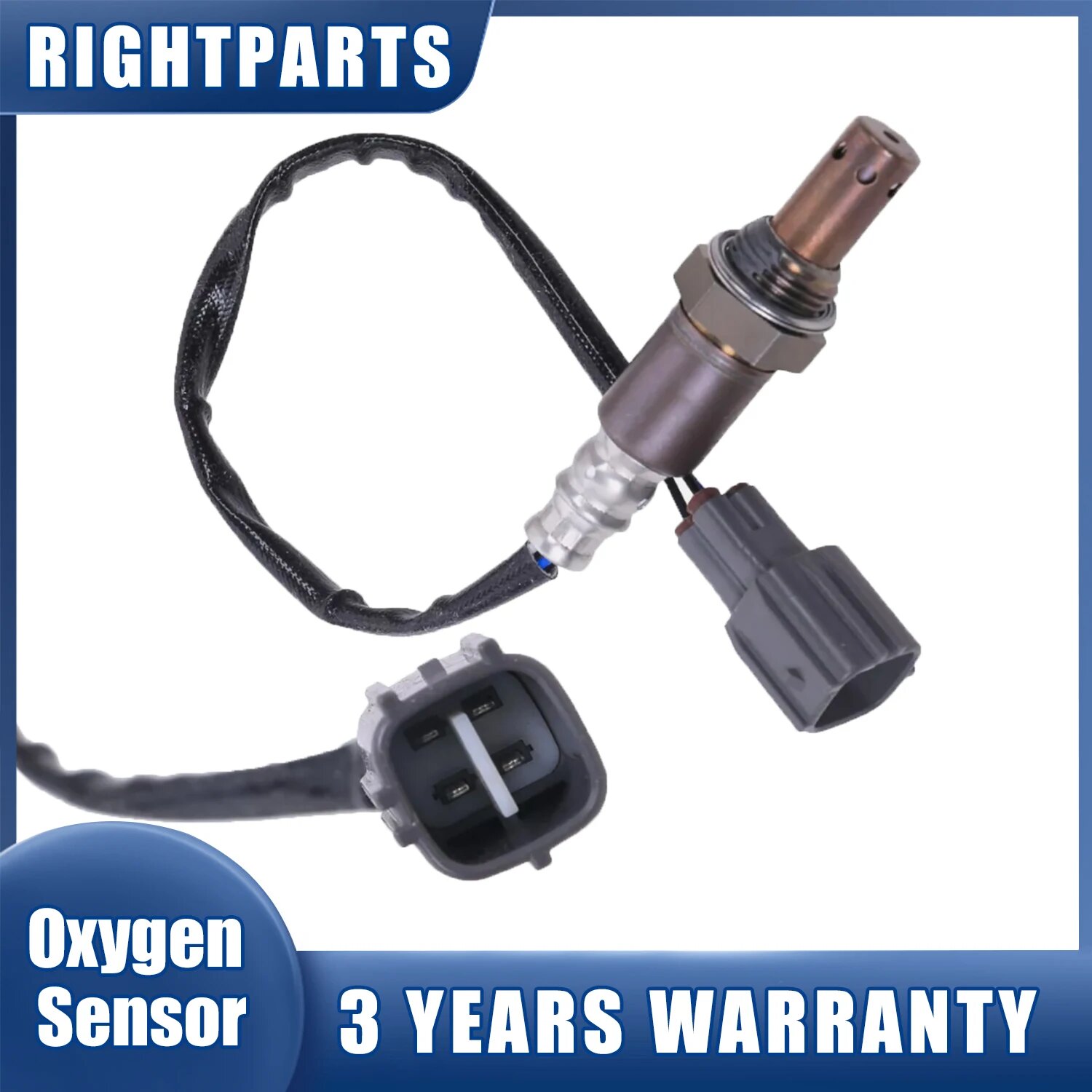 89467-35100 Новый лямбда-зонд O2 для Toyota Land Cruiser Prado Lexus Es300 Es330 Es350 Nx300H Rx330 8946735100
