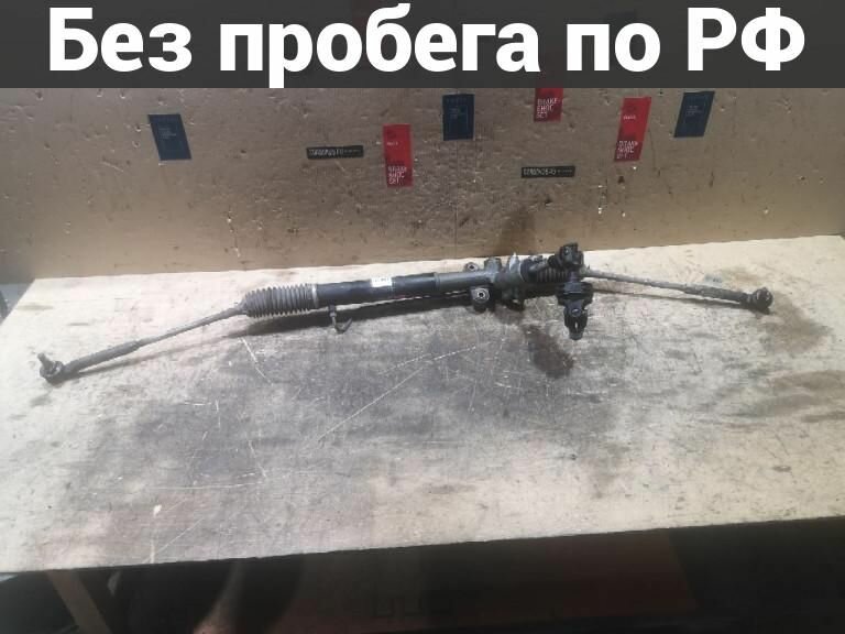 Рулевая рейка с пробегом Subaru Impreza Wagon GH7