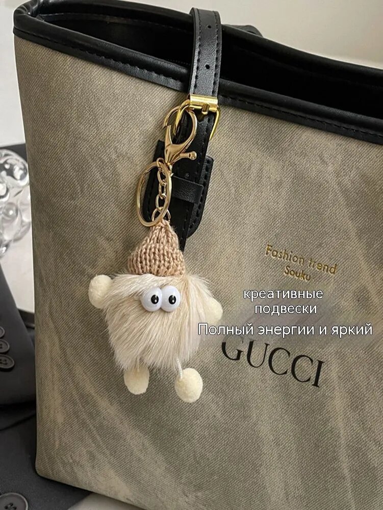 Gucci Сумка кросс-боди — фото 1