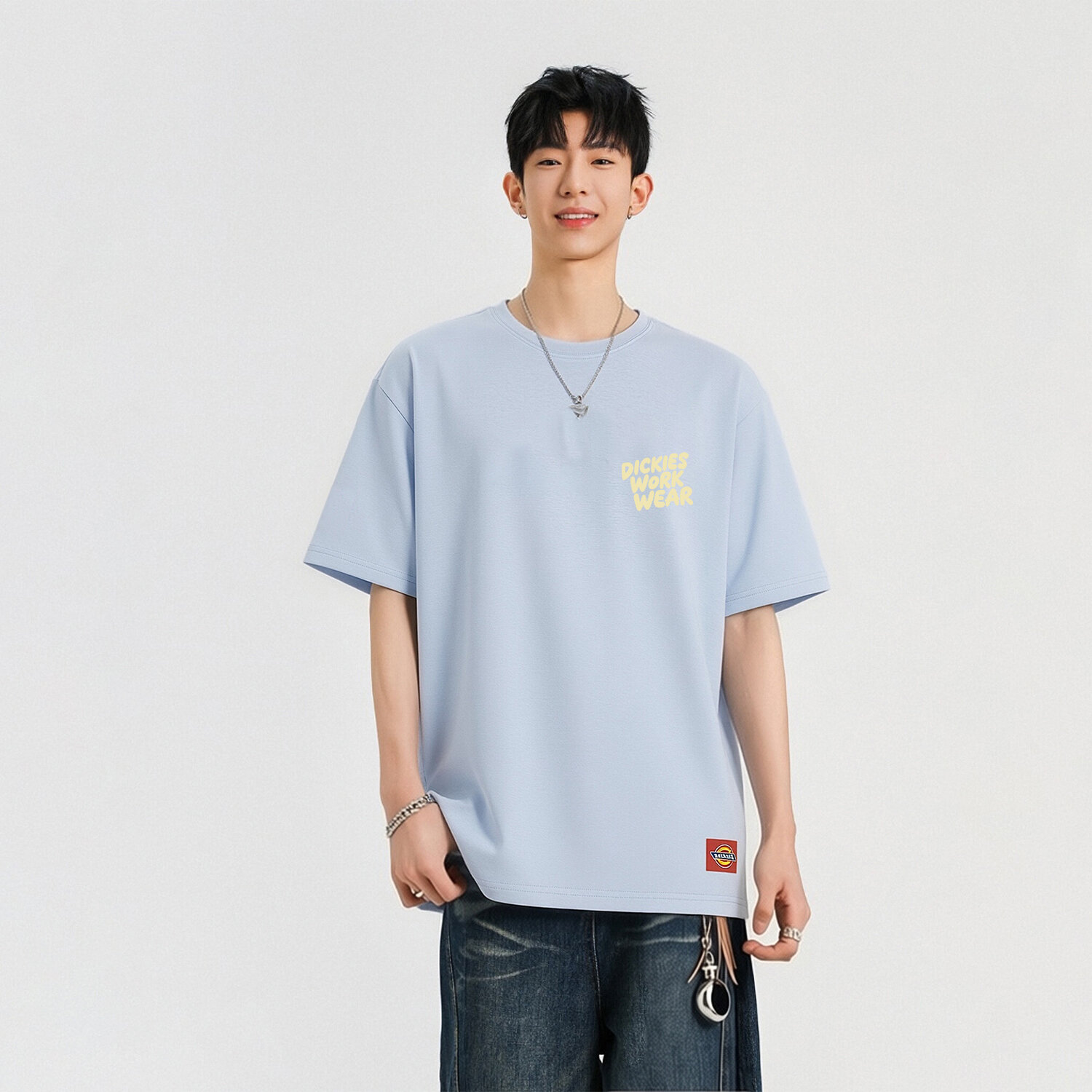 Майка Dickies
