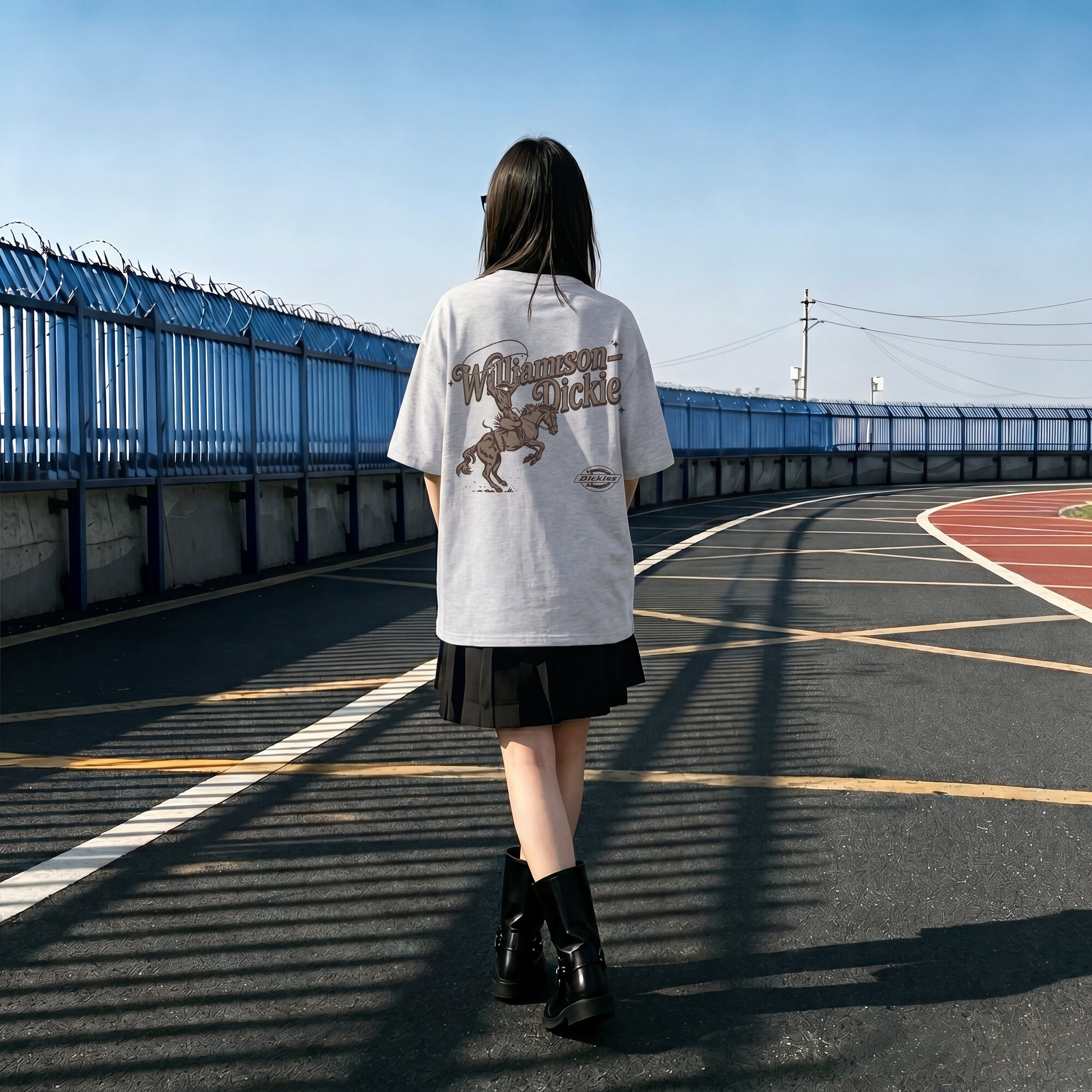 Майка Dickies