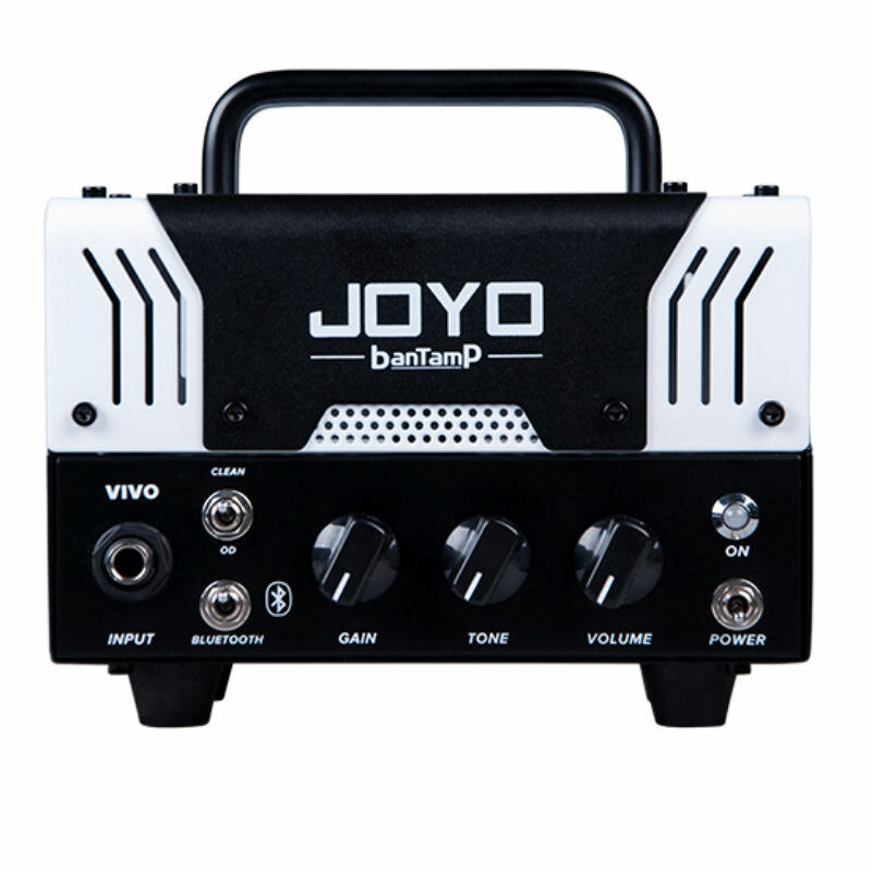 Гитарный усилитель Joyo BantamP VIVO