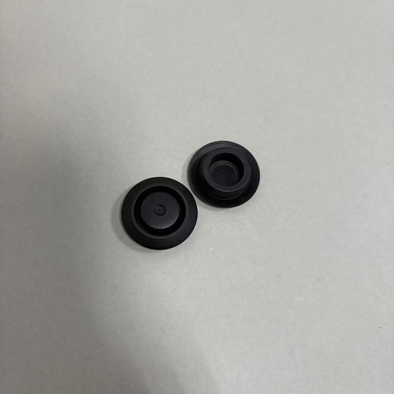 Заглушка отверстия замка двери Infiniti 4pcs