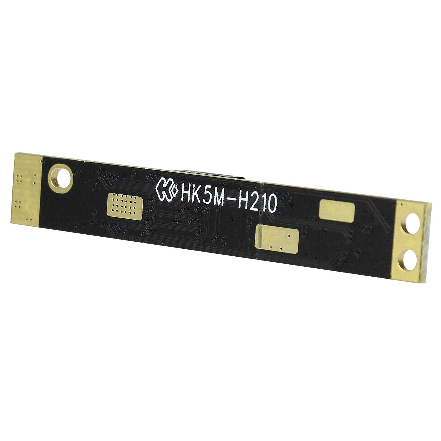 Модуль камеры H210 USB с горизонтальной ориентацией, фиксированным фокусом и микрофоном, 5 МП