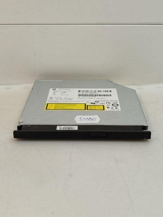 Пишущий привод ноутбука DVD-RW LG GUBON Sata черный