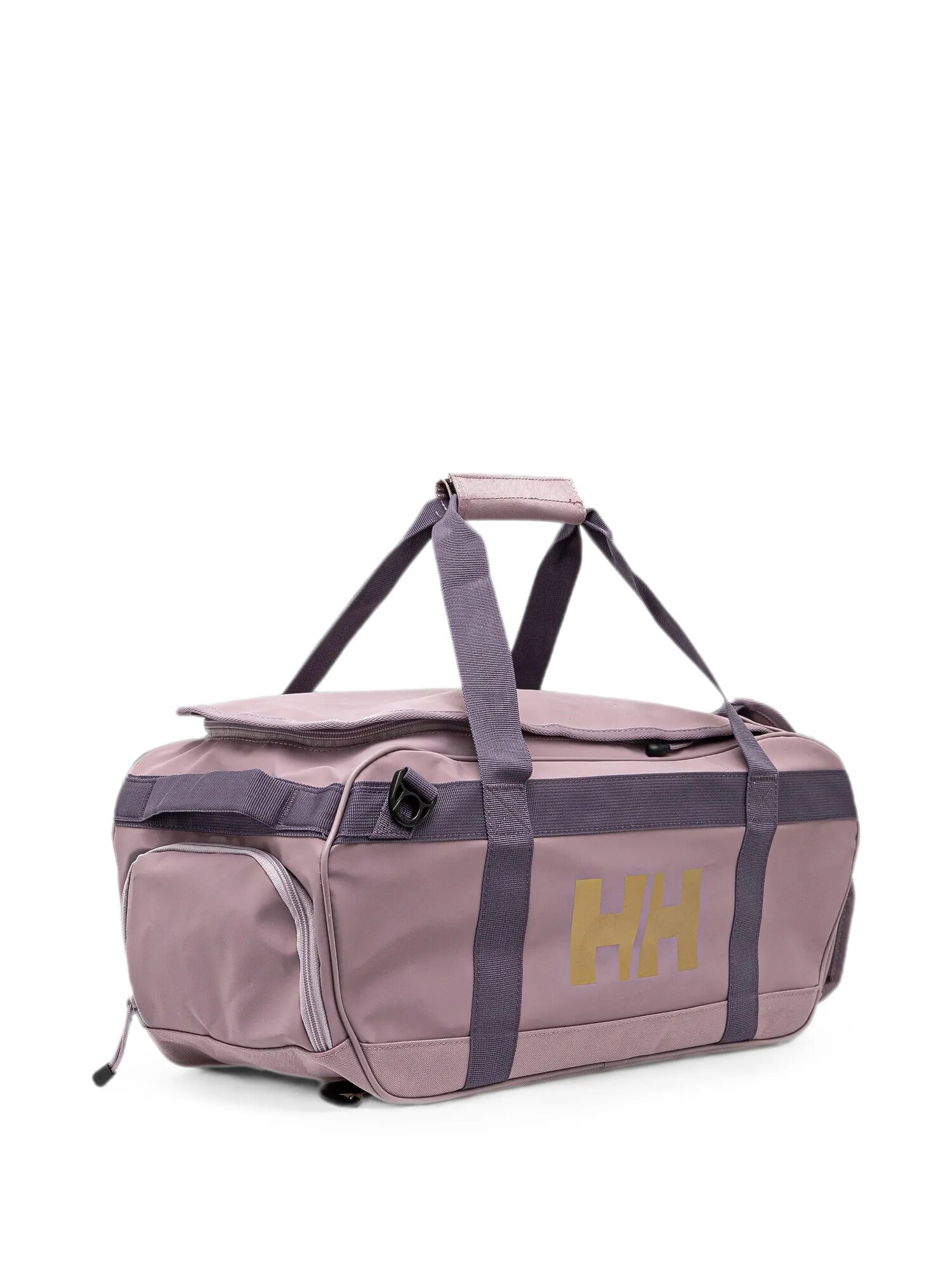 Сумка Helly Hansen, purple — фото 1