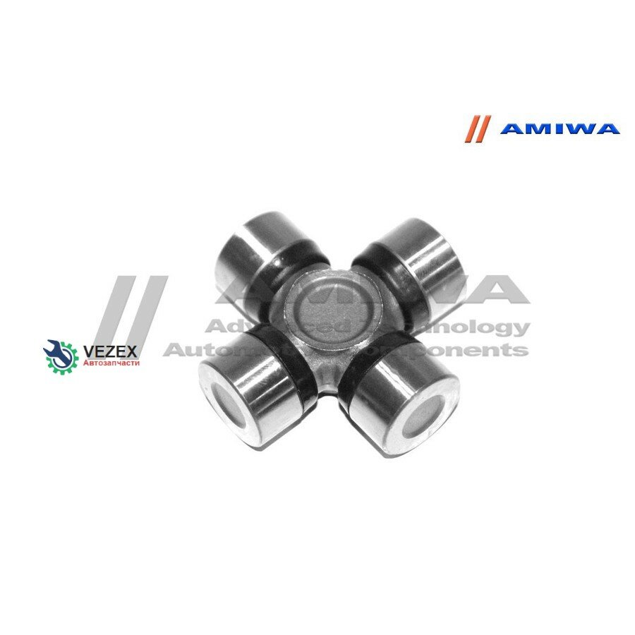 AMIWA 20-28-2586 Крестовина карданного вала 24X62