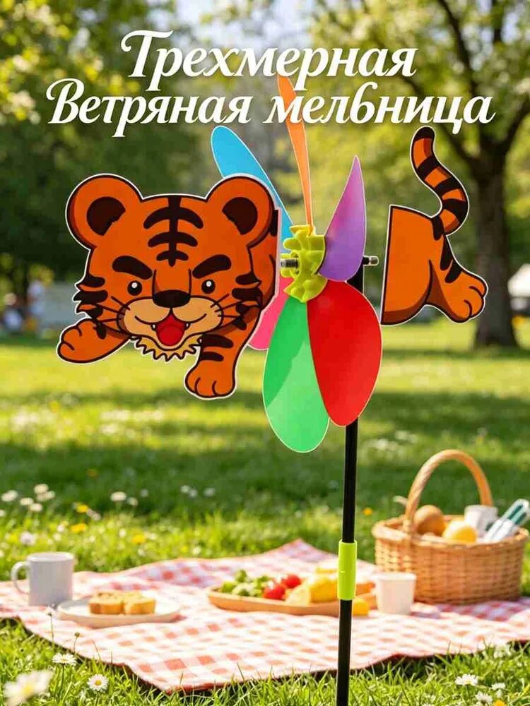 Флюгер