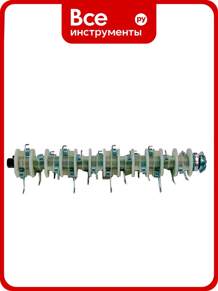 Вал пружинный Evoline SCG 40 TS40SCPZCX0EVO