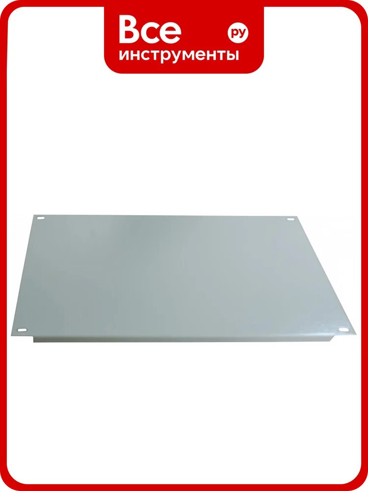 Фальш-панель Dekraft 300x450 ФП-01 31182DEK, с помощью болтового соединения
