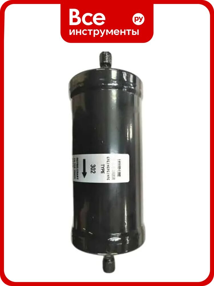 Фильтр осушитель для станций заправки кондиционеров 1/4" SAE WIEDERKRAFT DRY080 WDK-AC1700-02