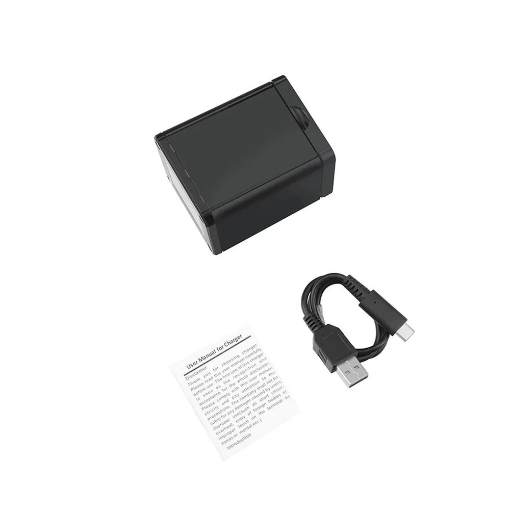 Зарядное устройство DJI Tello Tello