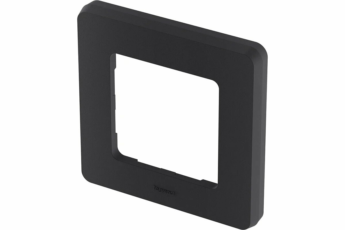 Рамка 1п Legrand 673933 Inspiria