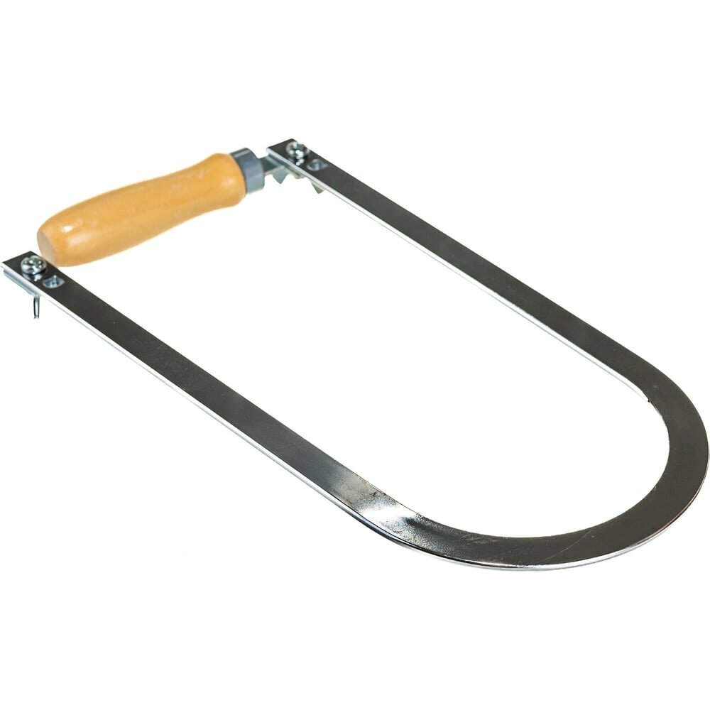 Лобзик STAYER Cobra 130x250 mm, ручной хромированный 1530-25_z02 — фото 1