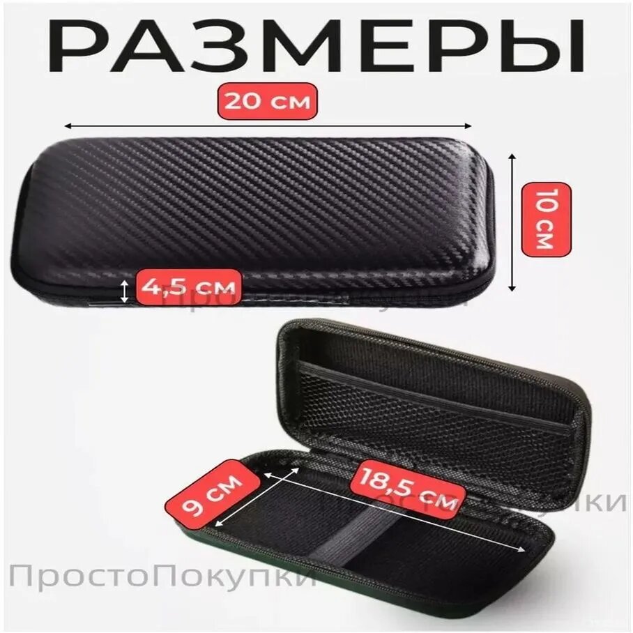 Сумка для инструментов — фото 1
