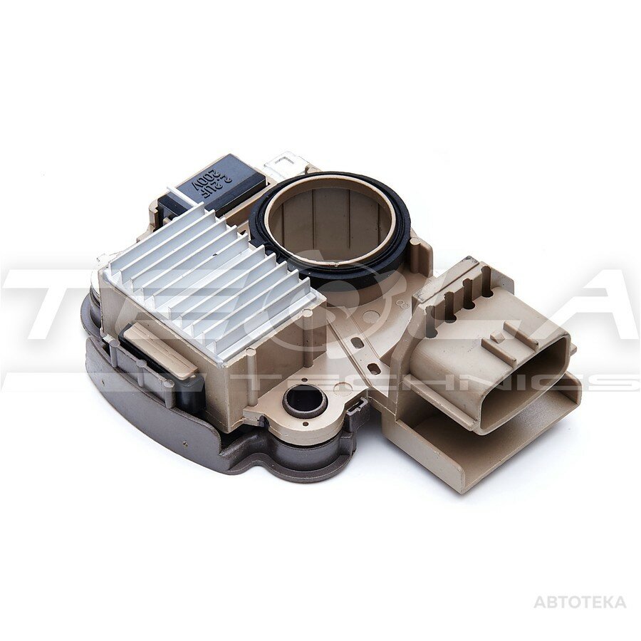 Регулятор напряжения TESLA TECHNICS TT31482 MITSUBISHI Grandis, Outlander, Pajero, Lancer, Colt, SMART Forfour
