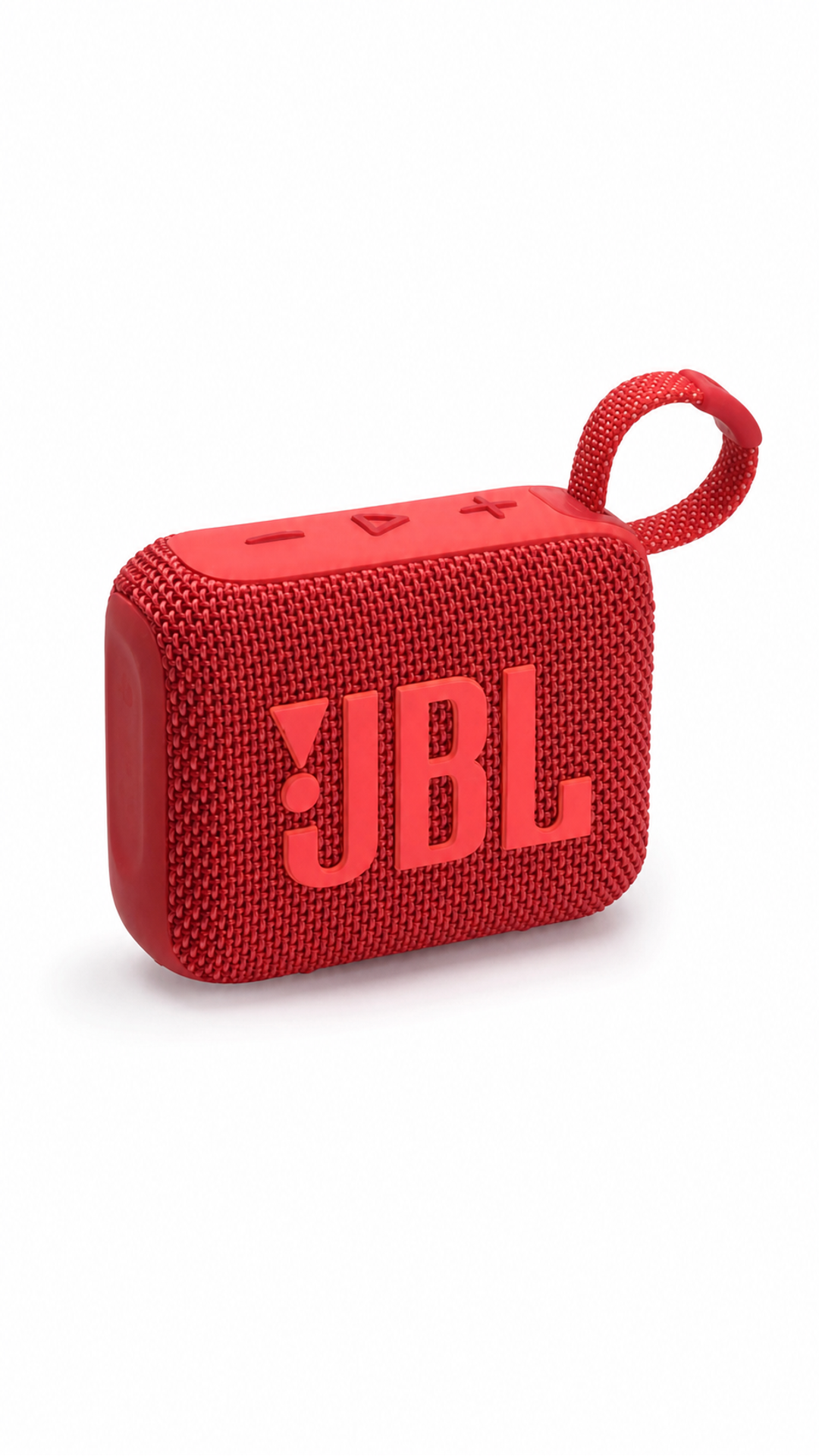 Компактная беспроводная колонка JBL GO4 мощностью 4,2 Вт подходит для семьи, путешествий и отдыха на свежем воздухе.